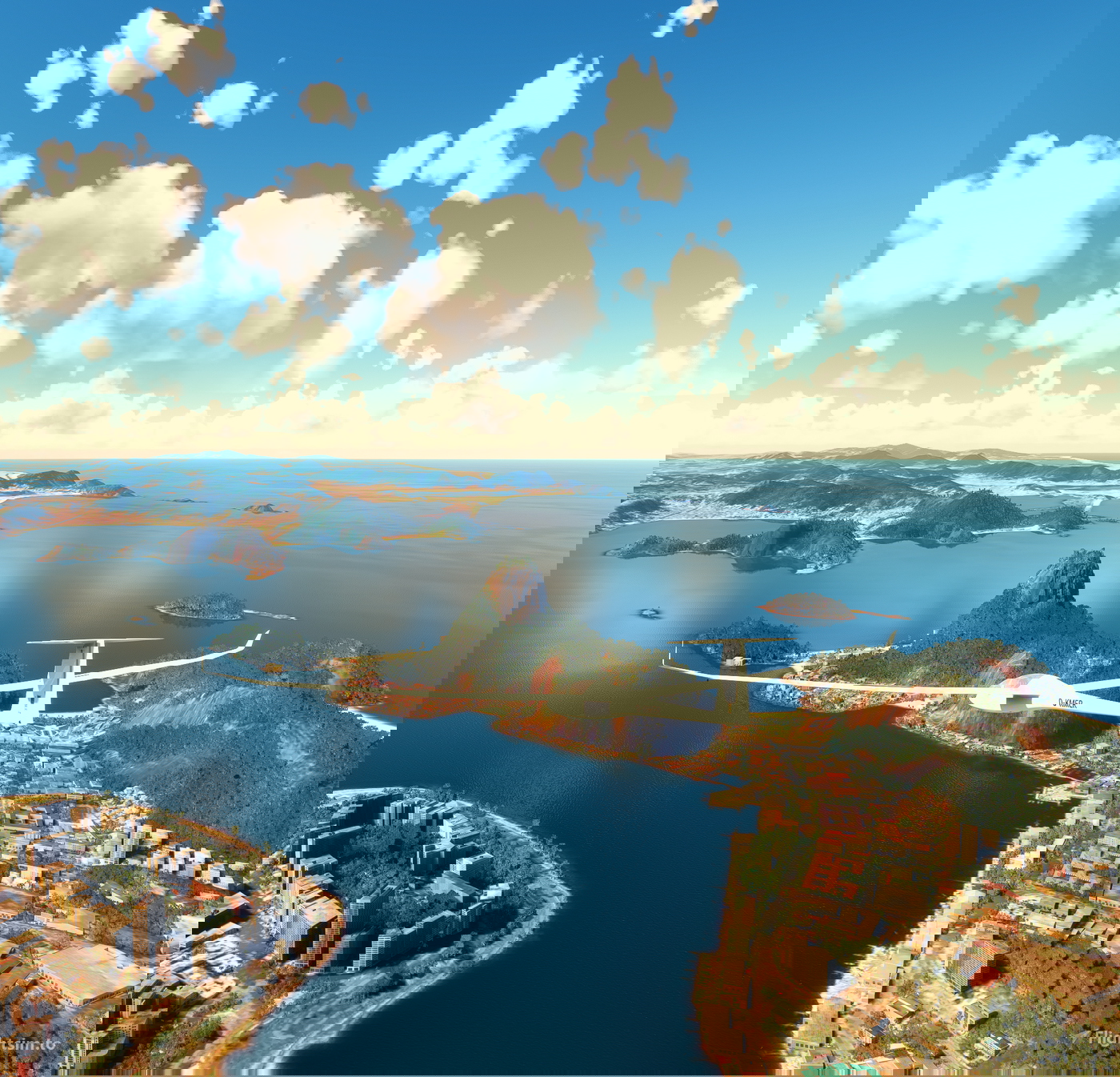 160 Soaring Weather Presets for Microsoft Flight Simulator | MSFS