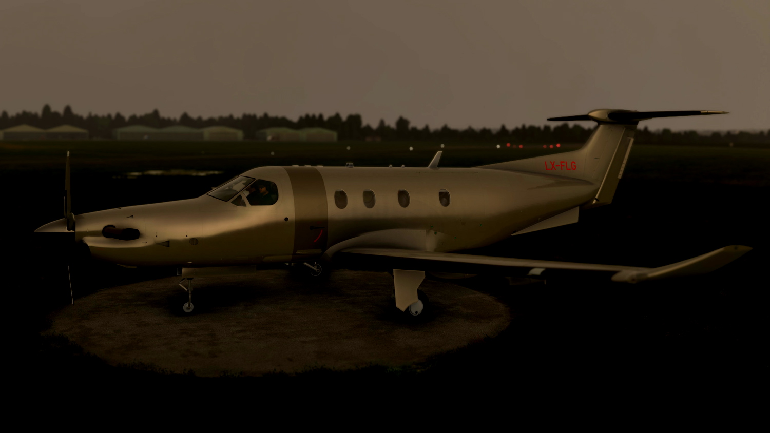 SimWorks Studios PC-12 Liveries for Microsoft Flight Simulator | MSFS ...