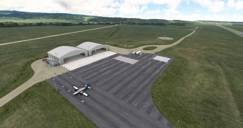 United States for Microsoft Flight Simulator - Flightsim.to