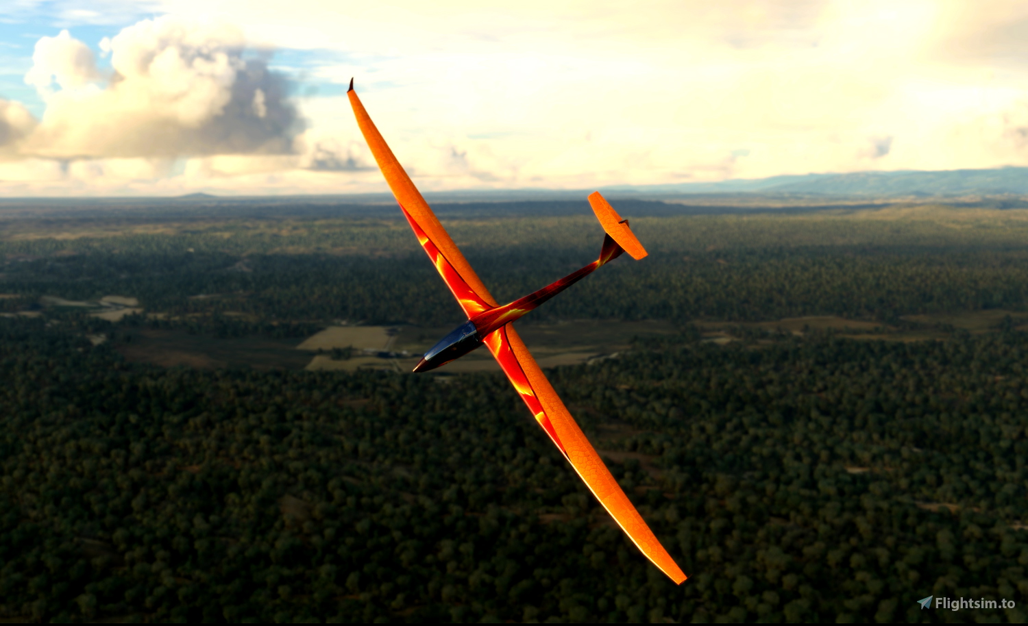 Discus-2c Liveries for Microsoft Flight Simulator | MSFS | Flightsim.to