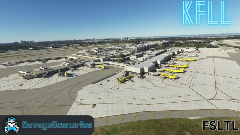 Discover & Search - Flightsim.to