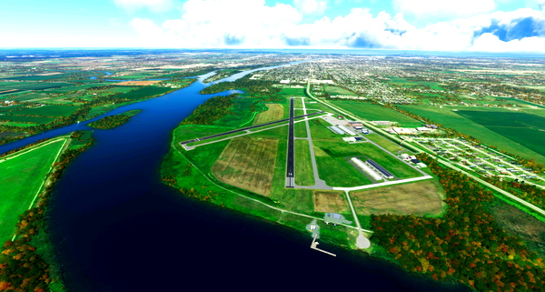 CPX8 – Sault Ste Marie Water Aerodrome and Canadian Bushplane Heritage ...