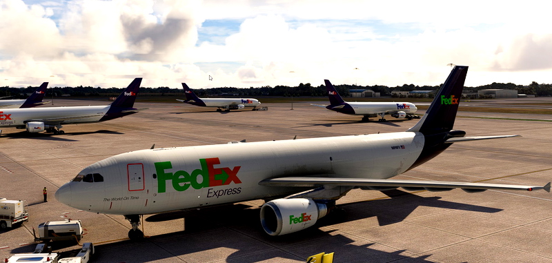 Discover & Search - Flightsim.to