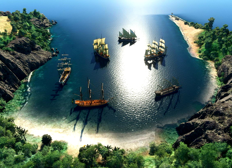 Libraries Sceneries for Microsoft Flight Simulator | MSFS | Flightsim.to