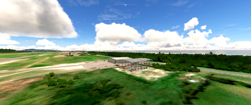 TISX - Henry E. Rohlsen Airport St. Croix, United States Virgin Islands ...