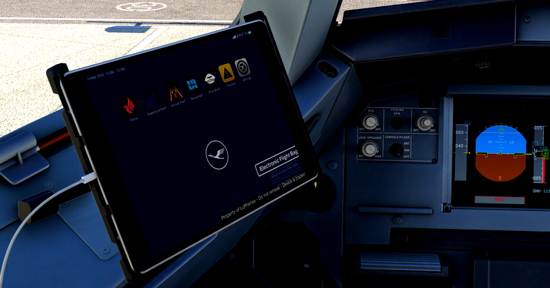 EFB Wallpapers for Microsoft Flight Simulator | MSFS | Flightsim.to