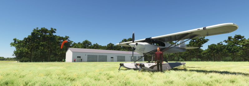 Discover & Search - Flightsim.to