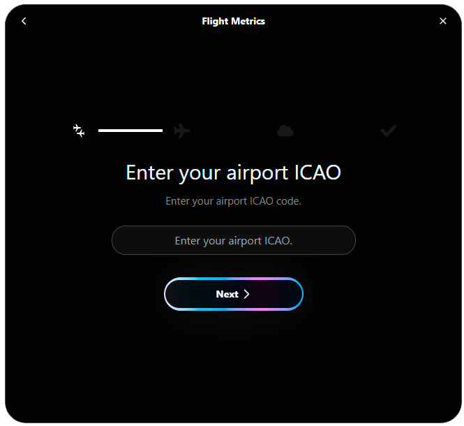 FlightMetrics | Takeoff Performance Calculator [for now only Airbus ...