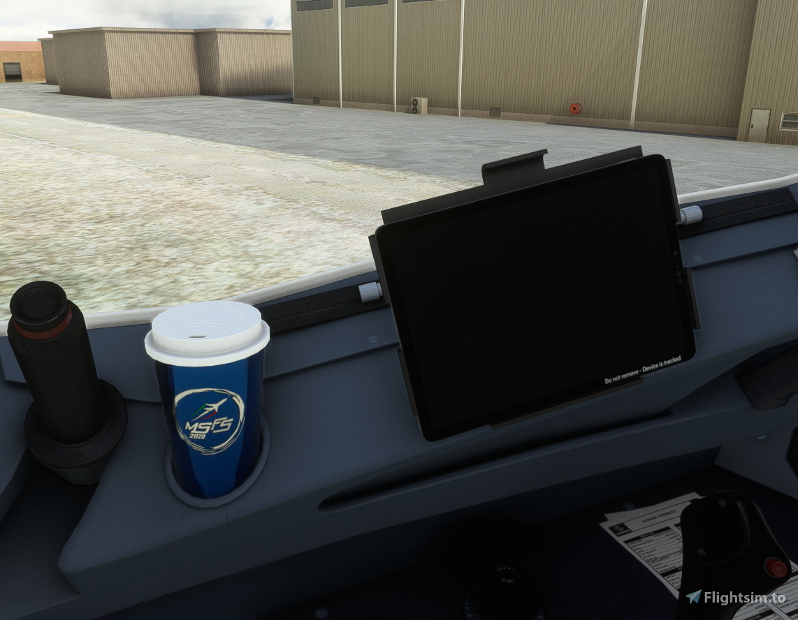 [A32NX] MSFS Italia Community- FBW A320 Neo [8K] 对于 Microsoft Flight ...