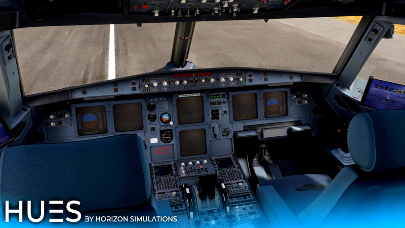 [8K+4K EIS1] Iberia EC-IEF | Fenix A320 V2 for Microsoft Flight ...