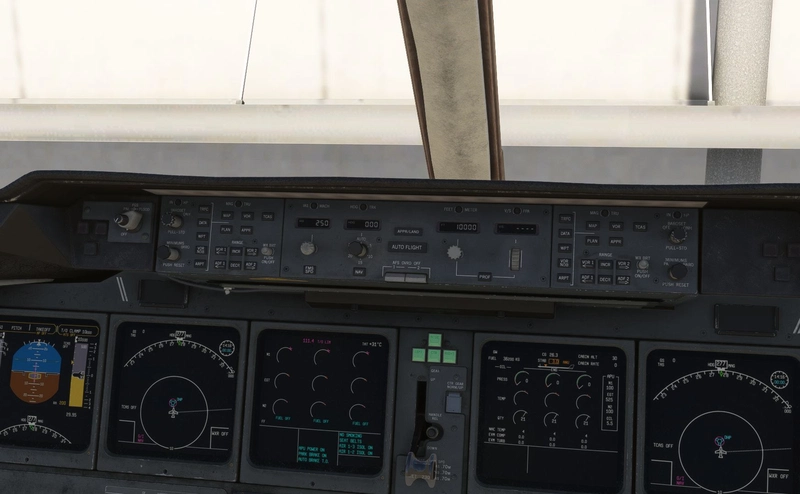 MobiFlight Profiles for Microsoft Flight Simulator | MSFS | Flightsim.to
