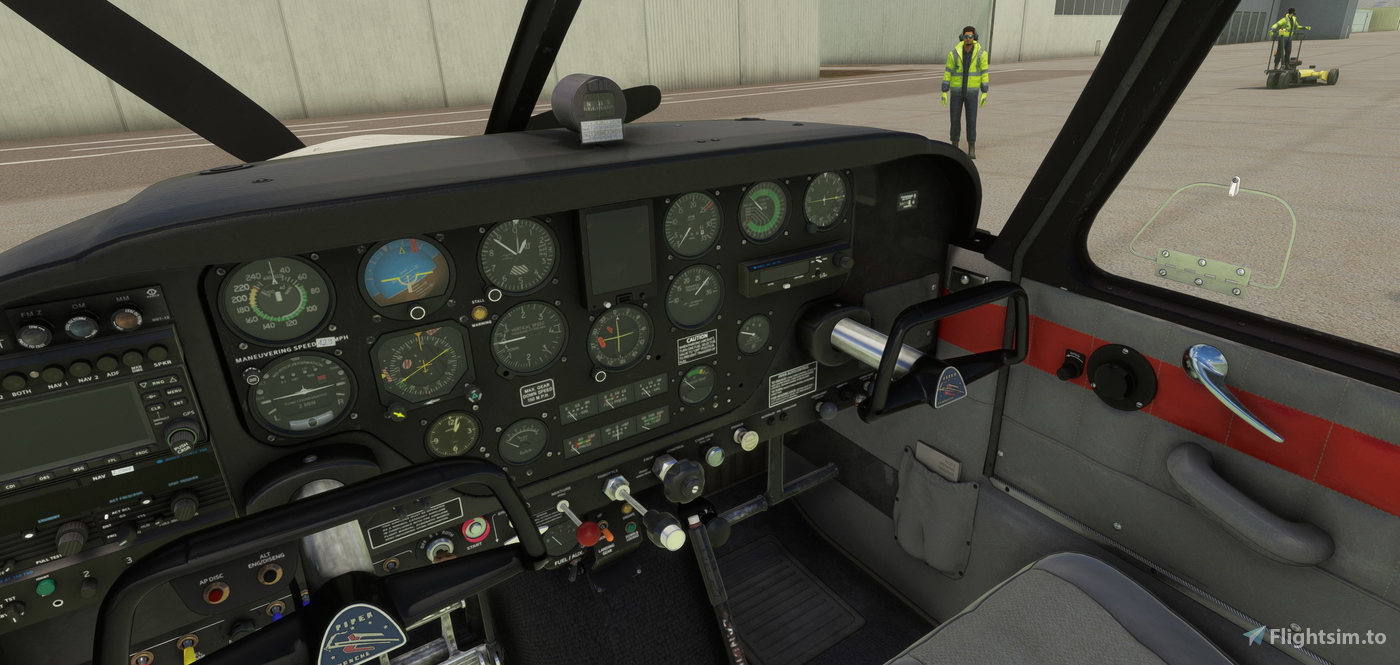 A2A Comanche C-FLTE and Excel (w/dynamic registration) for Microsoft ...