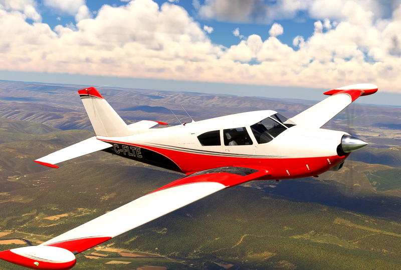 Microsoft Flight Simulator | MSFS Mods, Add-Ons & Liveries - Flightsim.to
