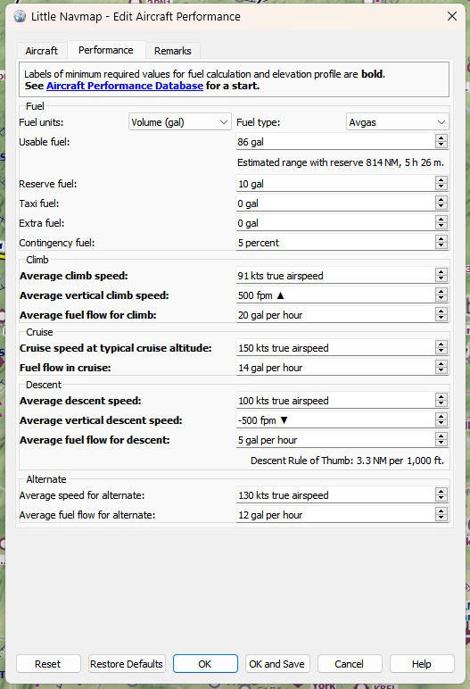 Little Navmap for Microsoft Flight Simulator | MSFS | Flightsim.to