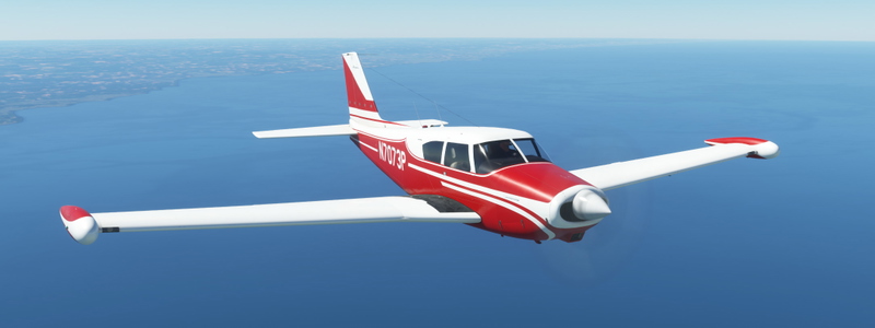 A2A Comanche Liveries for Microsoft Flight Simulator | MSFS