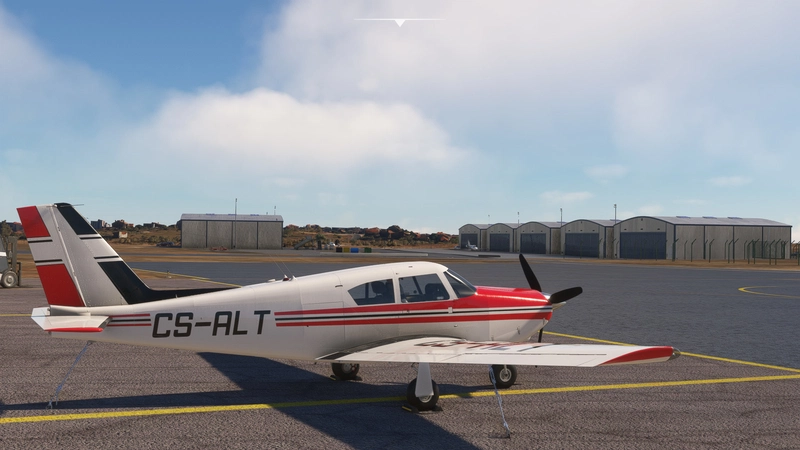 A2A Comanche Liveries for Microsoft Flight Simulator | MSFS