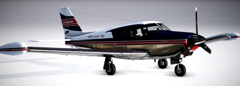 A2A Comanche Liveries for Microsoft Flight Simulator | MSFS | Flightsim.to