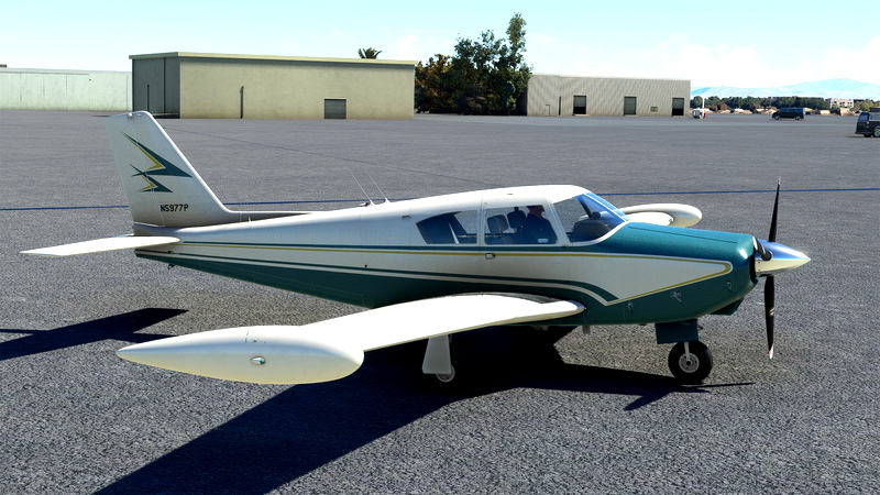 Discover & Search - Flightsim.to