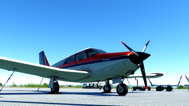 A2A Comanche Liveries for Microsoft Flight Simulator | MSFS | Flightsim.to