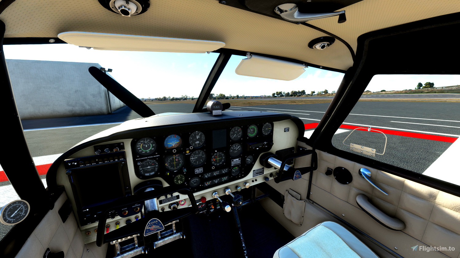 A2A Comanche Liveries pour Microsoft Flight Simulator | MSFS | Flightsim.to