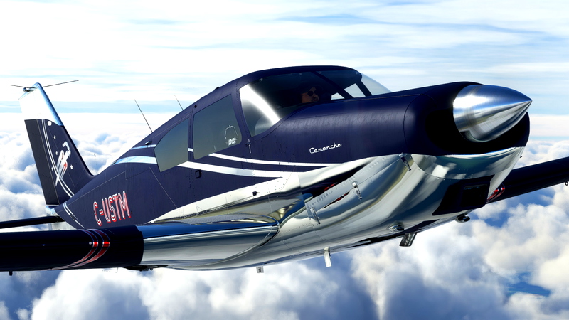 Discover & Search - Flightsim.to