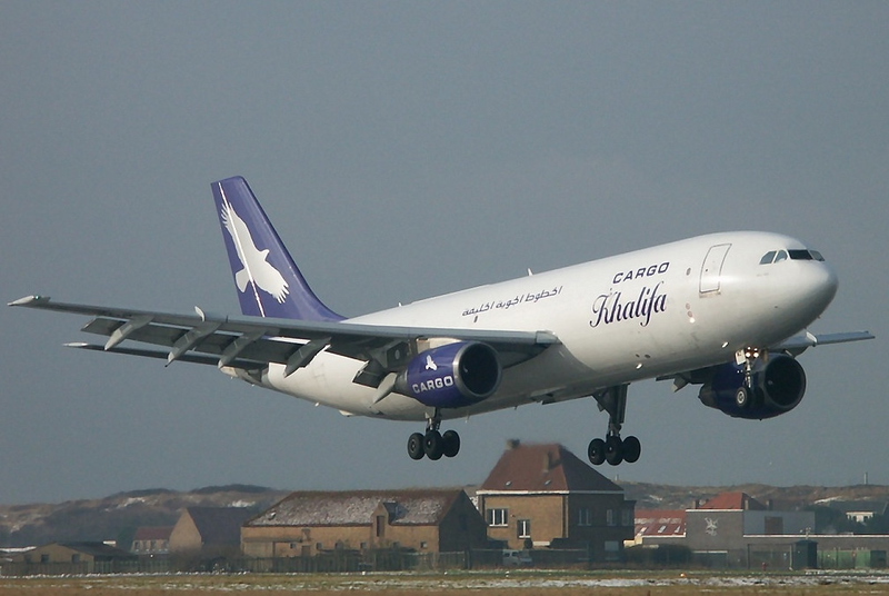 iniBuilds Airbus A300 Liveries for Microsoft Flight Simulator | MSFS