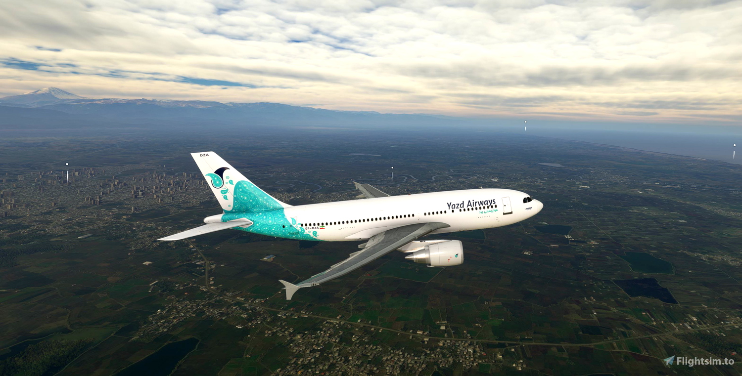 Discover & Search - Flightsim.to