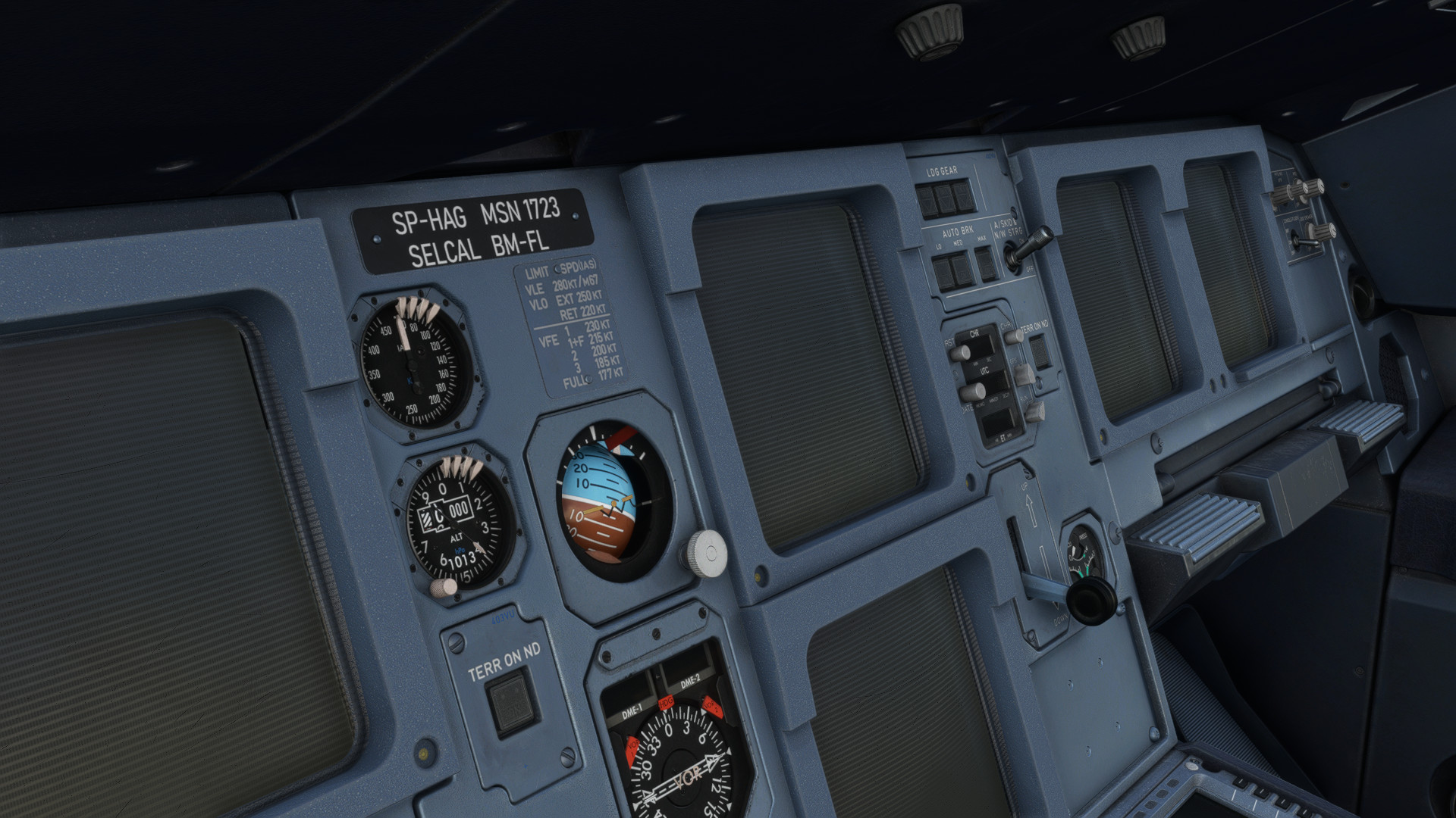 Fenix A320 Small Planet Poland Livery Pack [8K + EIS1] - MSFS Add-on ...