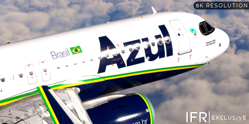 iniBuilds A320neo Liveries for Microsoft Flight Simulator | MSFS | Flightsim.to