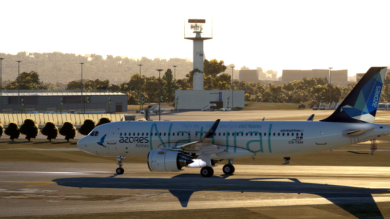 Recent Updates - Liveries pour Microsoft Flight Simulator | Flightsim.to