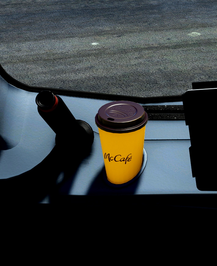 A32NX Cups - Airbus A320neo Add-Ons for Microsoft Flight Simulator ...