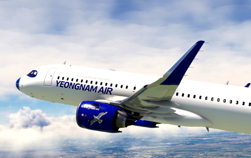 Liveries for Microsoft Flight Simulator | MSFS | Flightsim.to