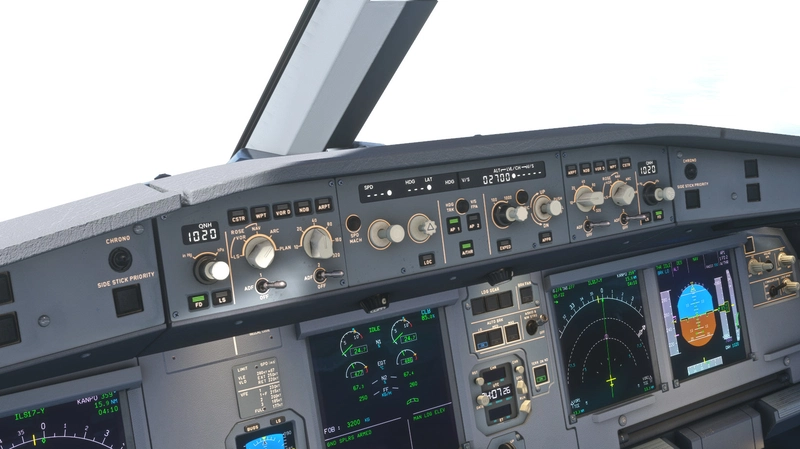 Cockpit Additions for Microsoft Flight Simulator | MSFS | Flightsim.to