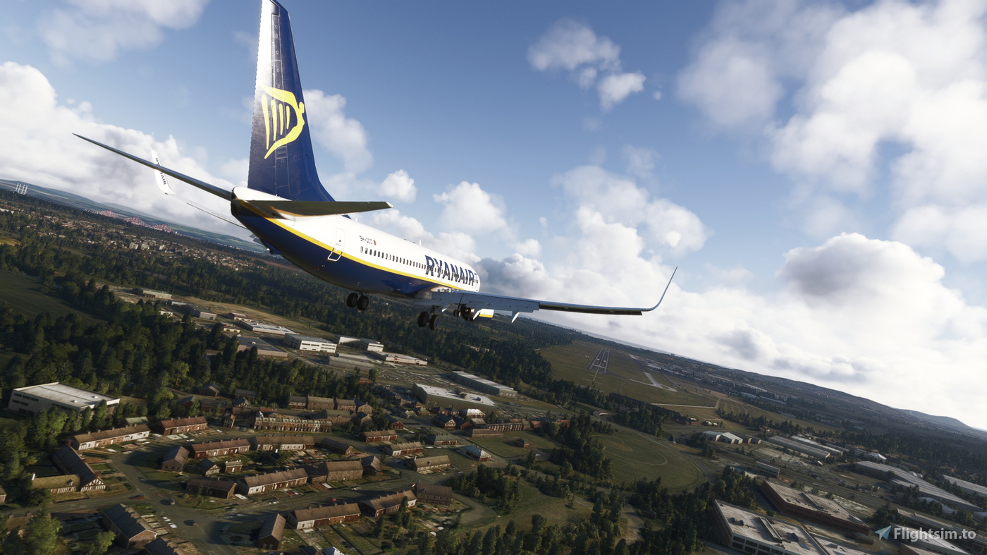 AB Realistic Reshade Preset for Microsoft Flight Simulator | MSFS