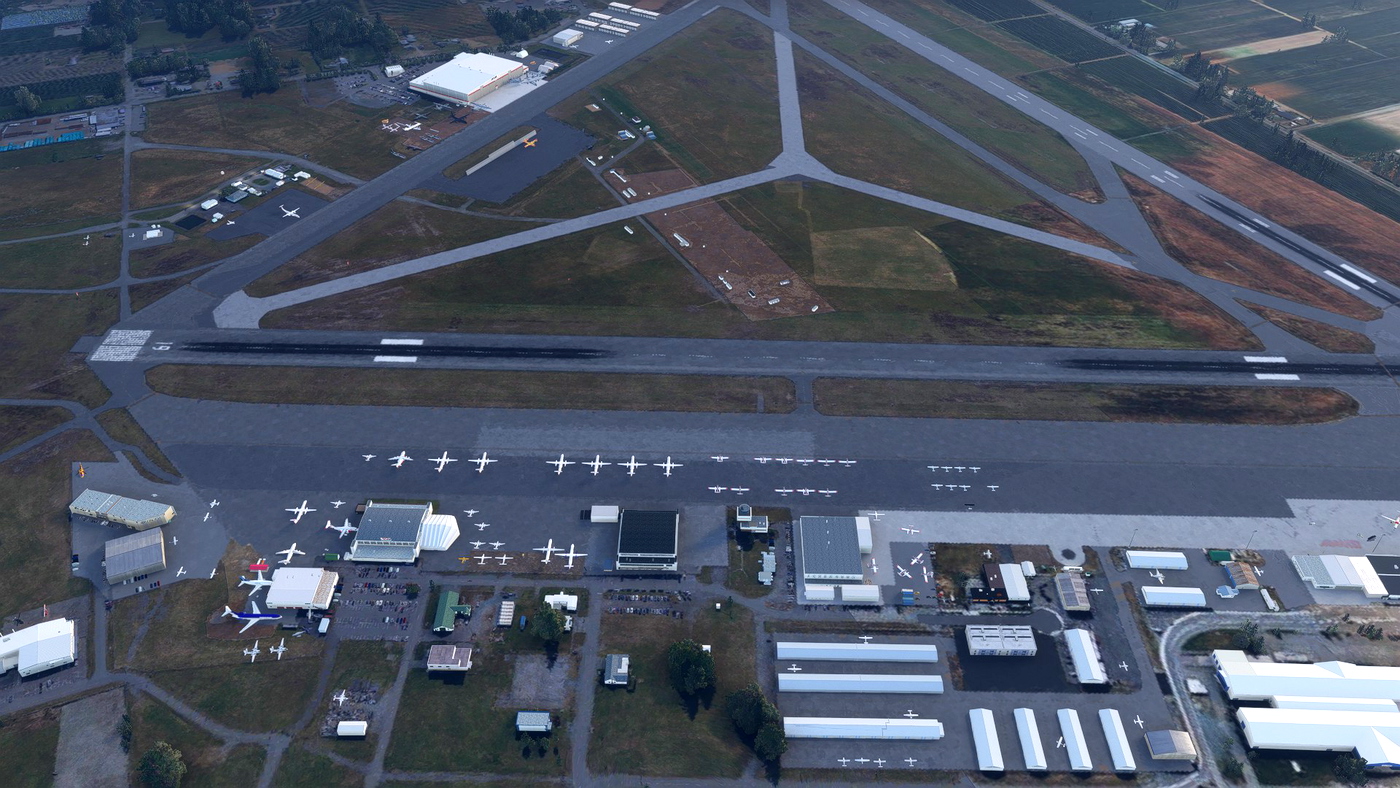 Threads - Abbotsford International Airport - CYXX - Cascade Aerospace ...