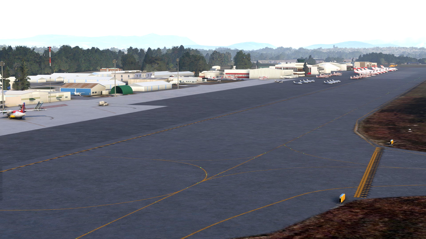 Threads - Abbotsford International Airport - CYXX - Cascade Aerospace ...