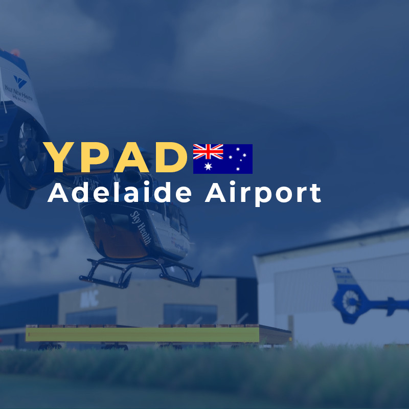 Australia for Microsoft Flight Simulator - Flightsim.to