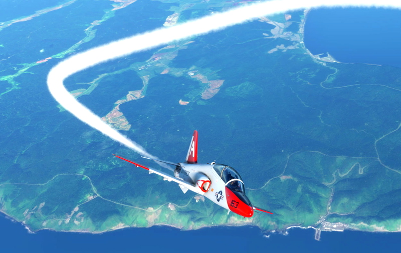 Flight Physics for Microsoft Flight Simulator | MSFS | Flightsim.to