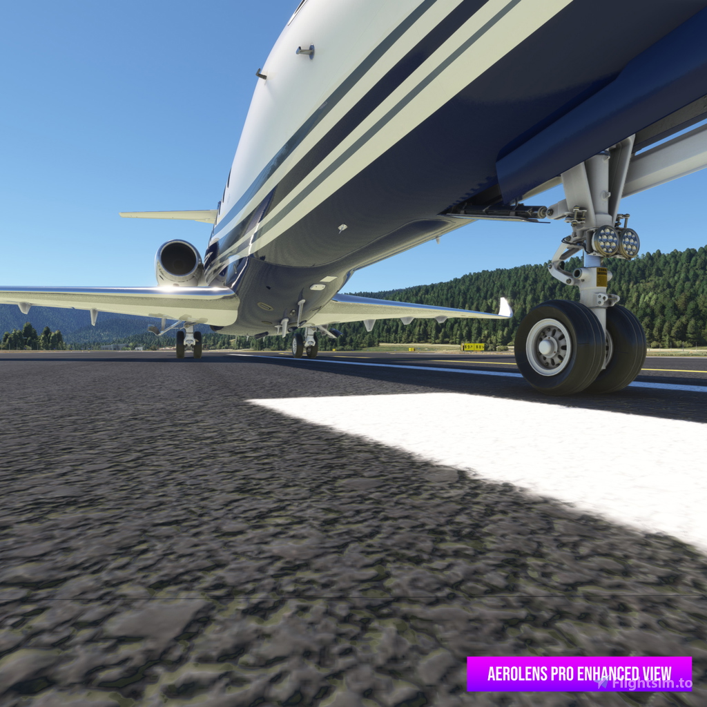 Flight Panels - MSFS - Flightsim.to Store