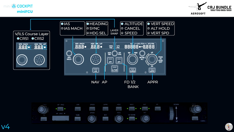 MobiFlight Profiles for Microsoft Flight Simulator | MSFS | Flightsim.to
