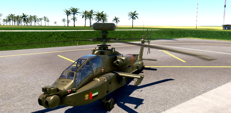 Discover & Search - Flightsim.to