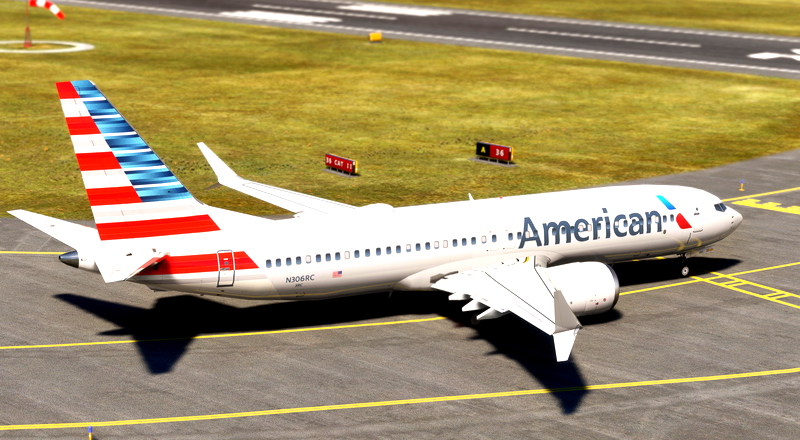 SEQM 2024 for Microsoft Flight Simulator | MSFS