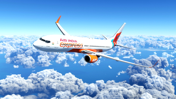 Spicejet B737-800 Livery Pack (4K) for Microsoft Flight Simulator | MSFS