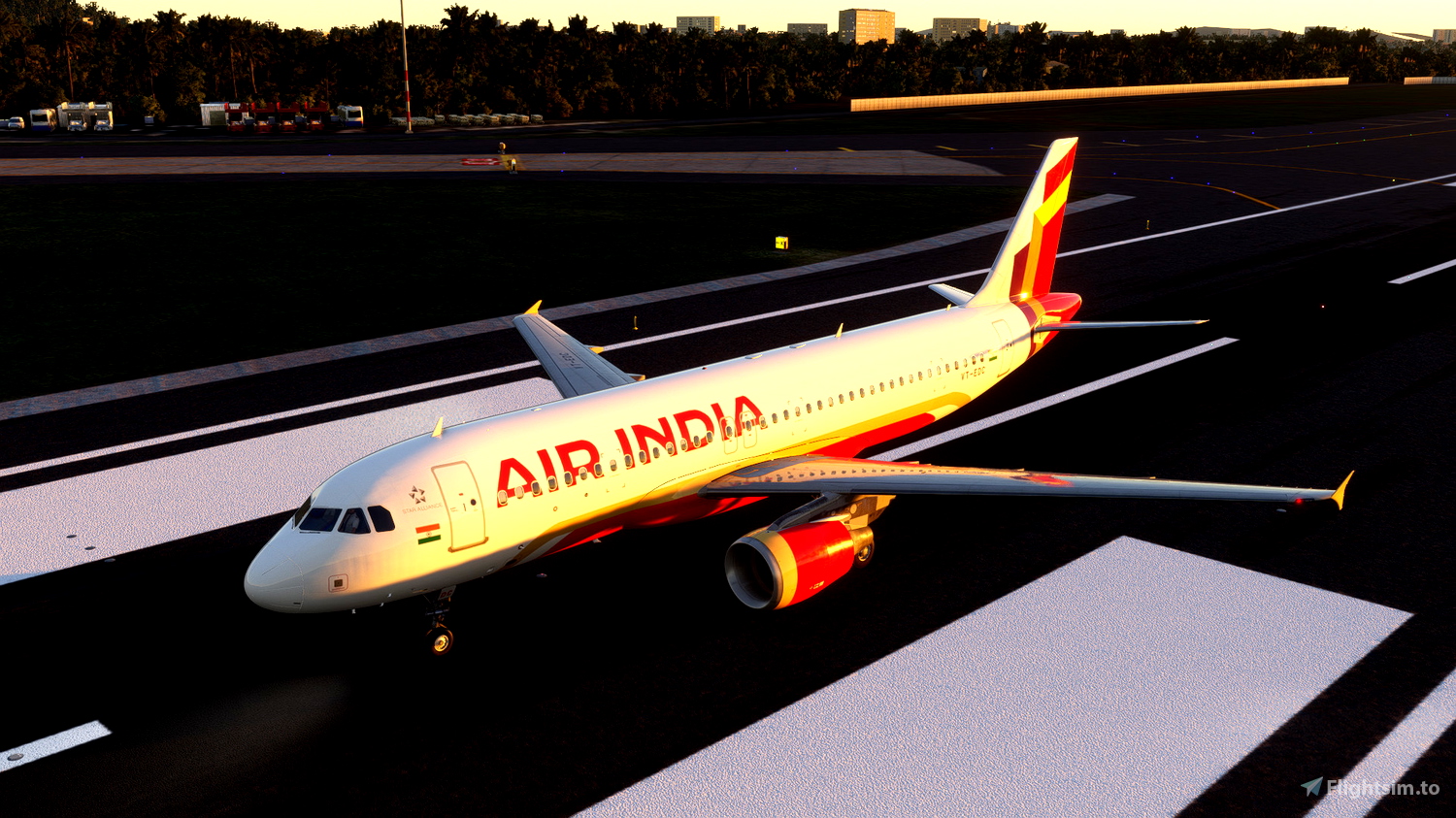 Discover & Search - Flightsim.to