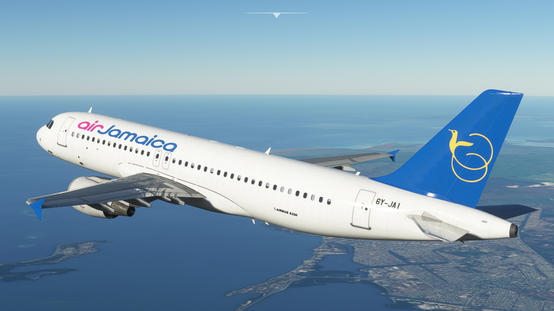 Discover & Search - Flightsim.to