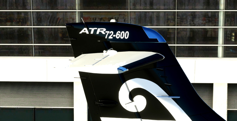 Threads - [REMASTERED] Air New Zealand ZK-MVA (All Blacks Livery ...