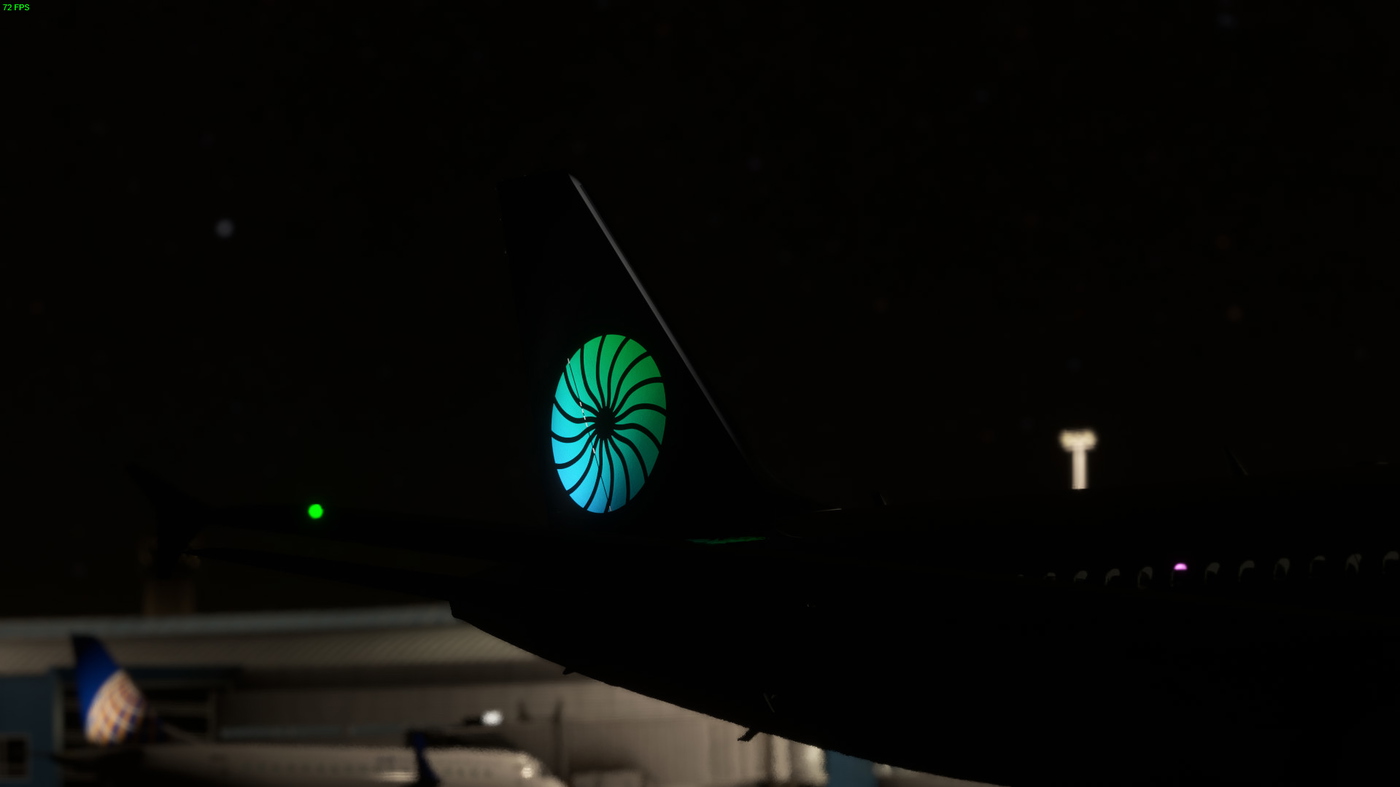 Air Owa (IAE) - Fenix A320 for Microsoft Flight Simulator | MSFS