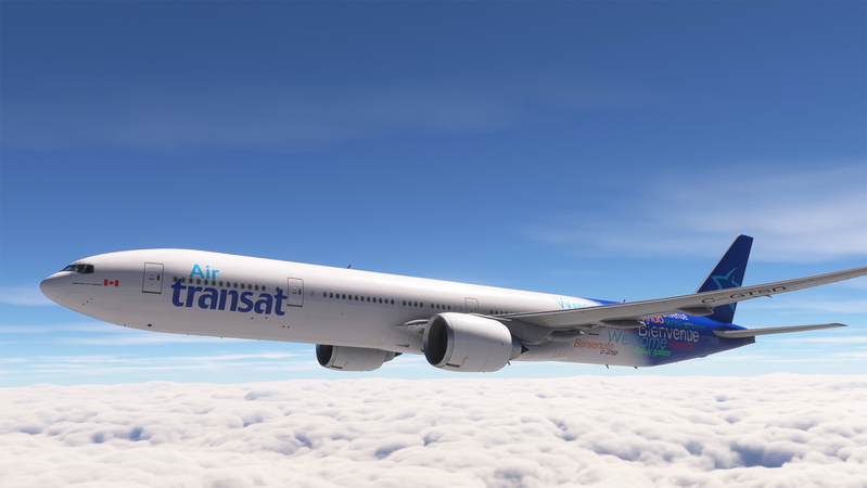 Discover & Search - Flightsim.to