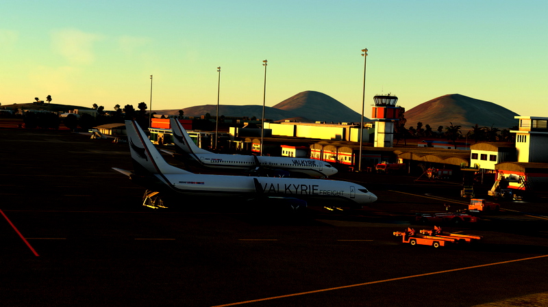 Model Matching for Microsoft Flight Simulator | MSFS | Flightsim.to