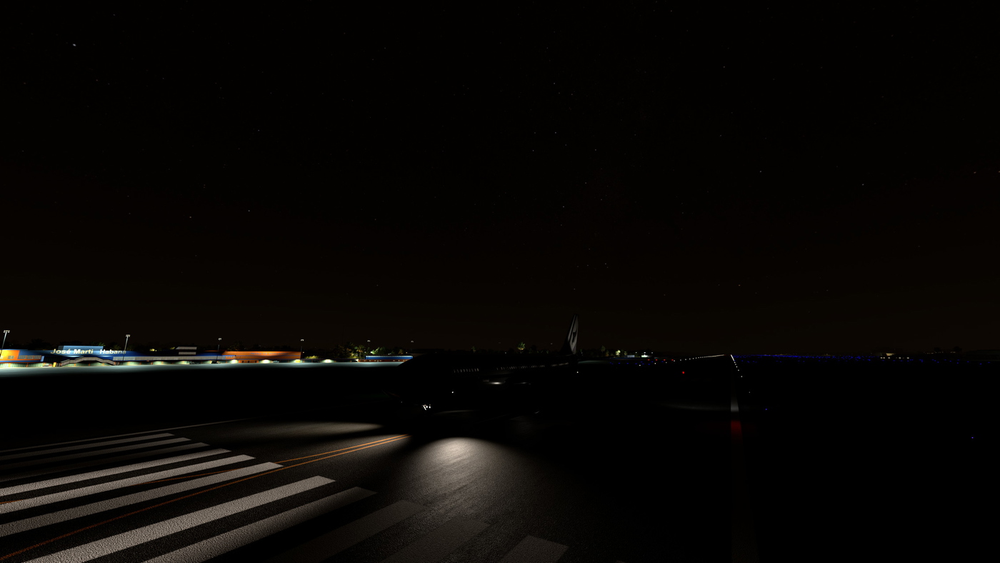 Air Valkyrie| N250VK | Microsoft Flight Simulator | iniBuilds A300-600R ...